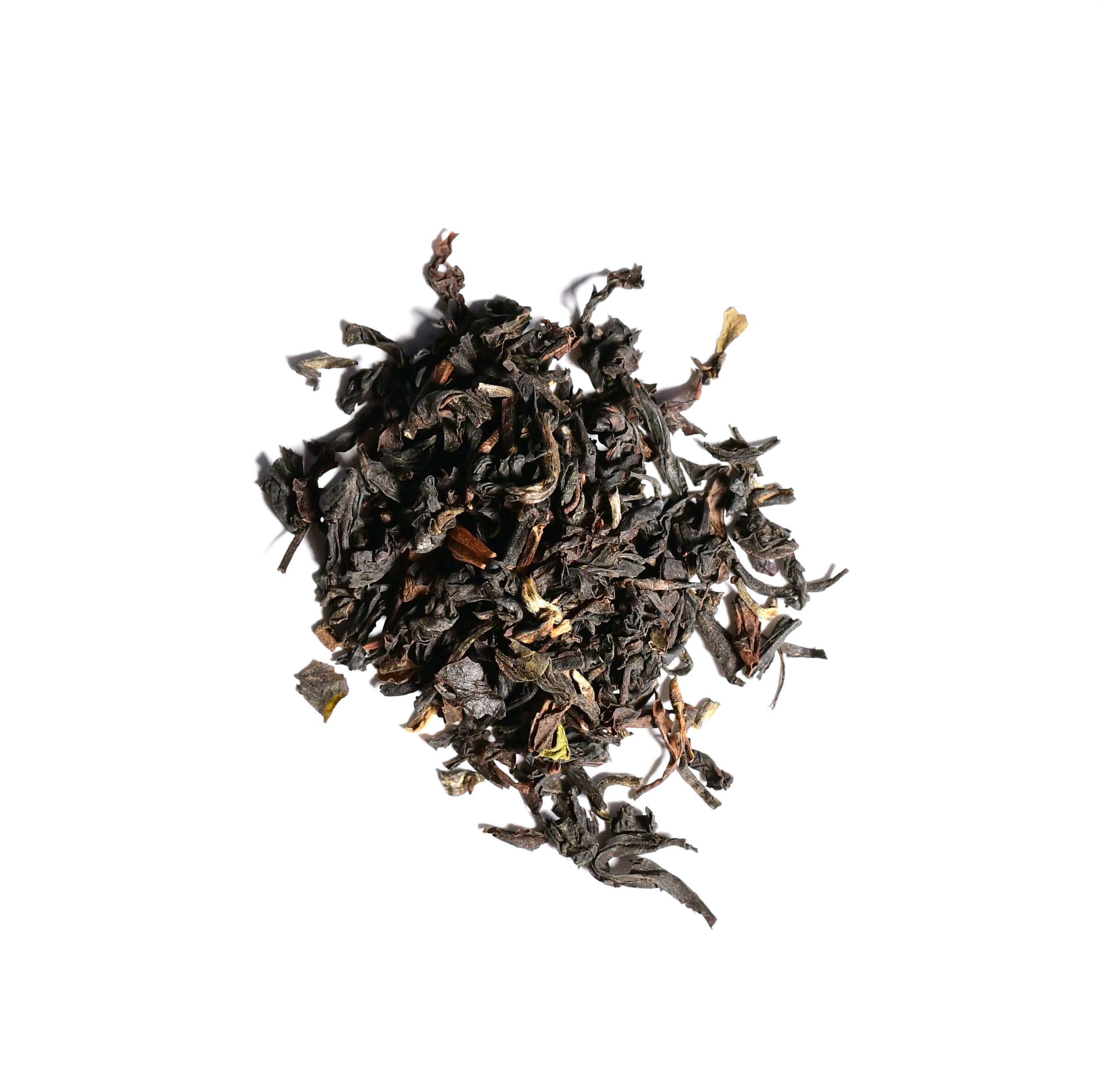 BLACK – Apolis Tea