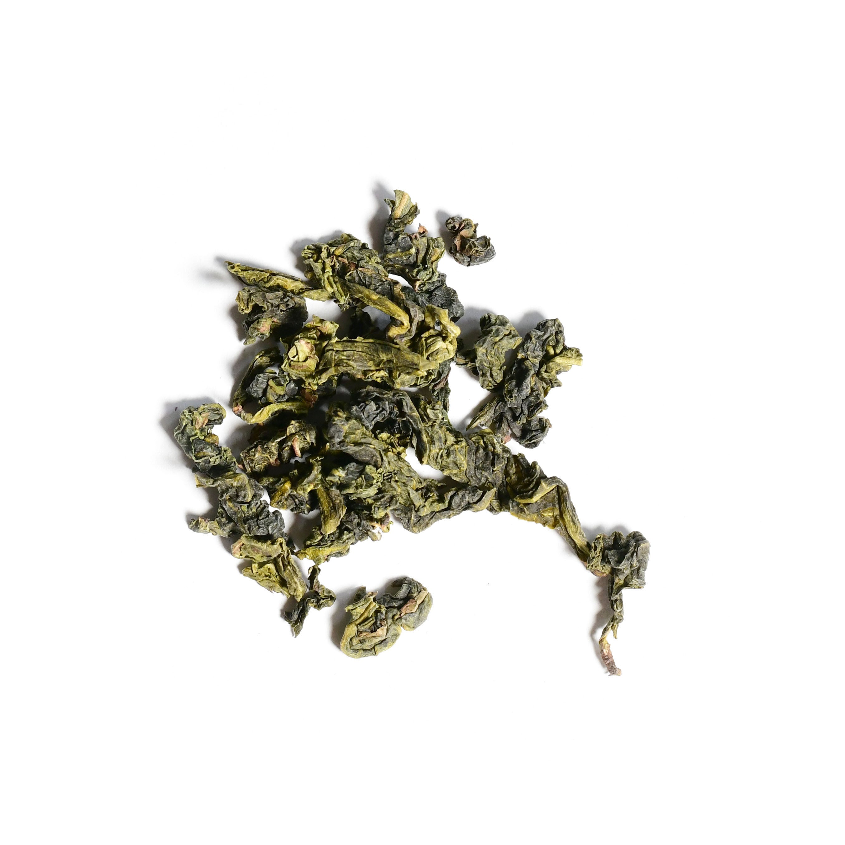 OOLONG – Apolis Tea