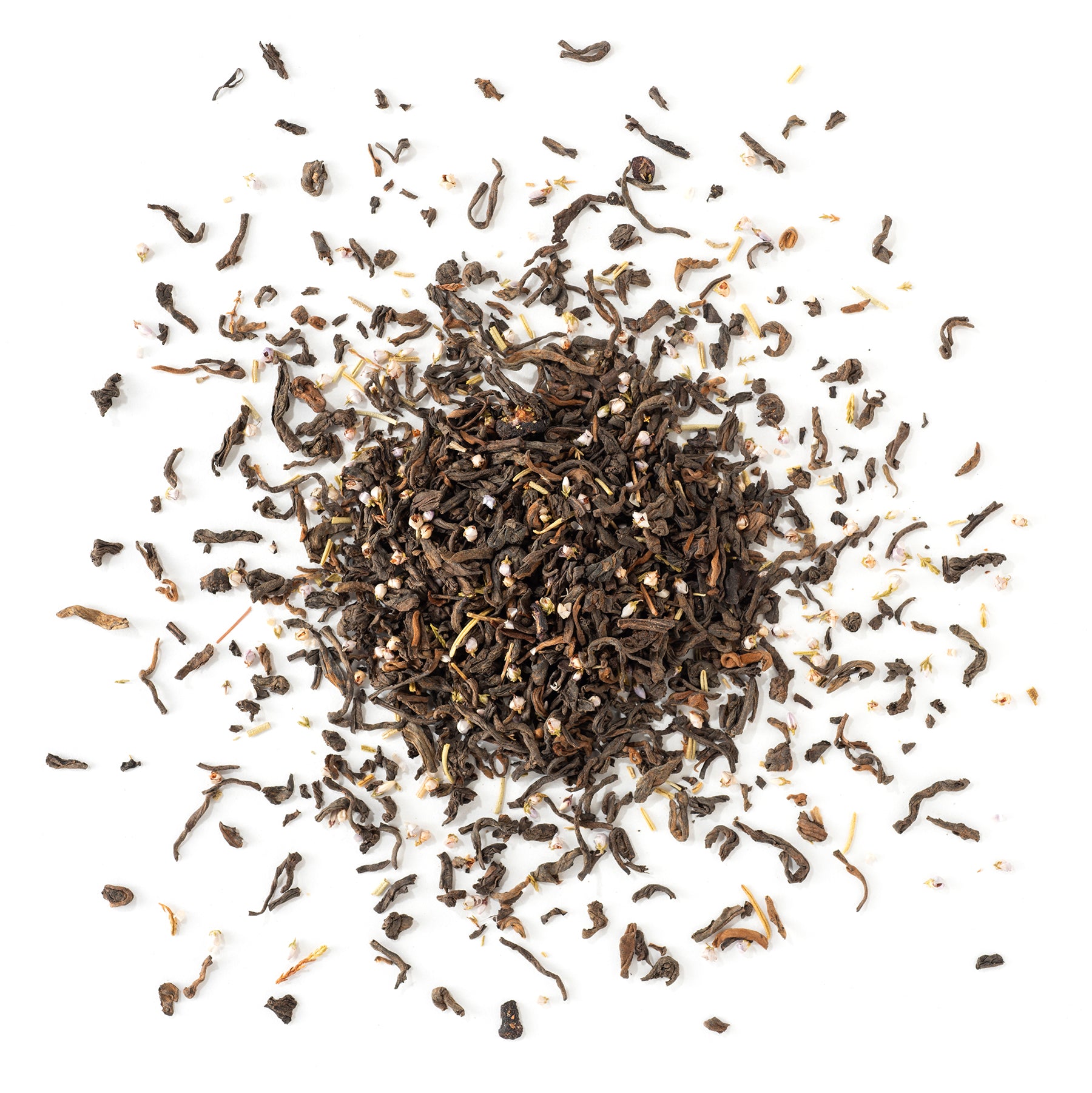 Mary & Blue – Apolis Tea