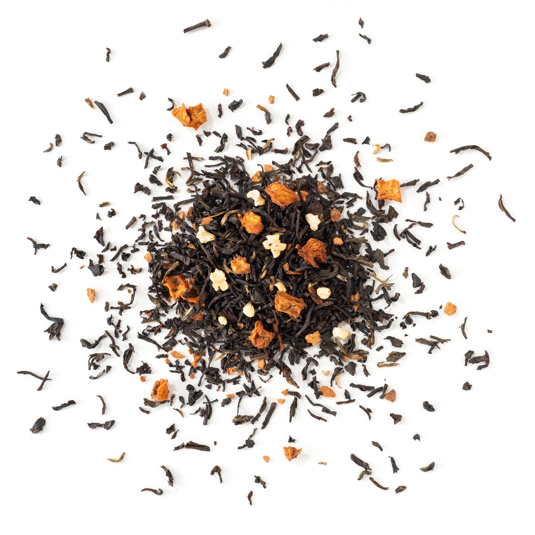 Peach Pie – Apolis Tea