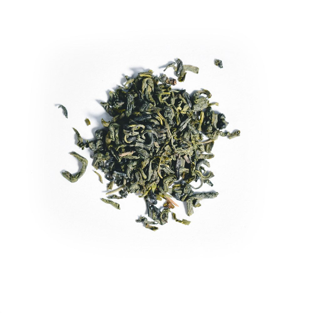 Chun Mee – Apolis Tea